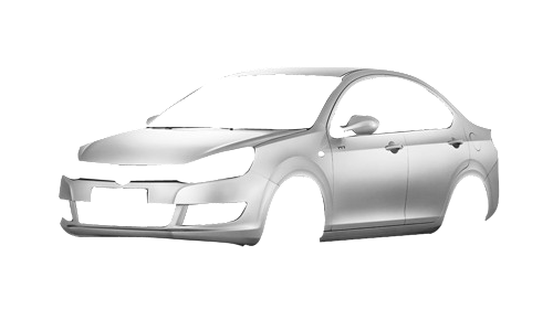 JAC iEV4 - цены, отзывы, характеристики iEV4 от JAC